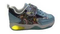 China Kids Casual Sports Shoes for sale