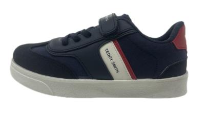 China Men Pu Shoes for sale