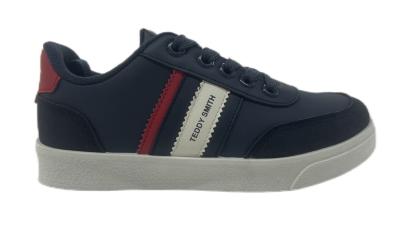 China Men Pu Shoes for sale