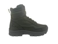 China Men Pu Boots for sale