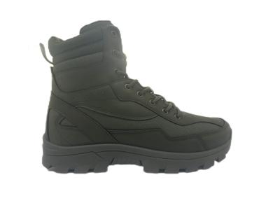 China Men Pu Boots for sale