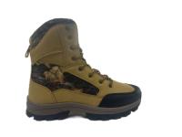 China Men Pu Boots for sale