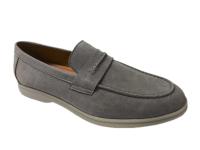 China MEN'S LEATHER SHOES for sale