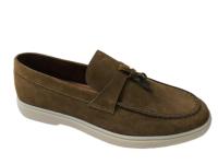 China MEN'S LEATHER SHOES for sale