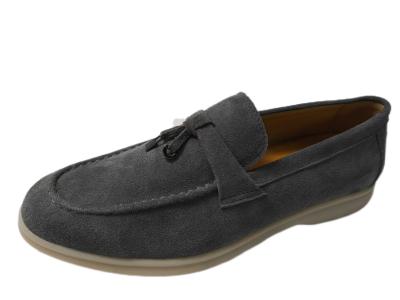 China MEN'S LEATHER SHOES for sale