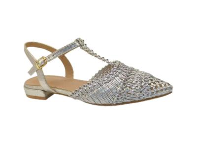 China LADY SANDALS for sale