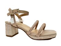 China LADY SANDALS for sale