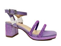 China LADY SANDALS for sale