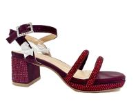 China LADY SANDALS for sale