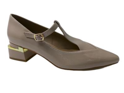 China Ladies Dress Shoes for sale