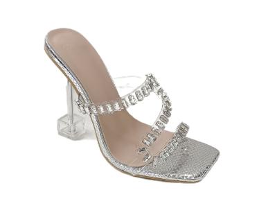China LADY SANDALS for sale