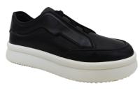 China Men's Leather Sneakers for sale