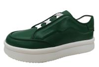 China Men's Leather Sneakers for sale