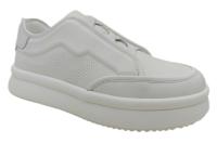China Men's Leather Sneakers for sale