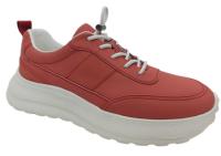 China Men's Leather Sneakers for sale