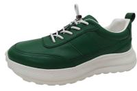 China Men's Leather Sneakers for sale