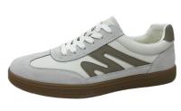 China Men's Leather Sneakers for sale