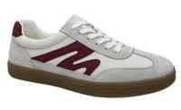 China Men's Leather Sneakers for sale