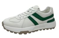 China Men's Leather Sneakers for sale