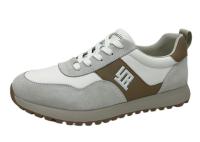 China Men's Leather Sneakers for sale