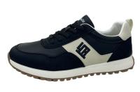China Men's Leather Sneakers for sale