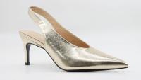 China Ladies Dress Shoes for sale