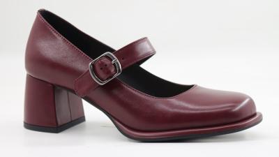 China Ladies Dress Shoes for sale