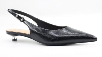 China Ladies Dress Shoes for sale