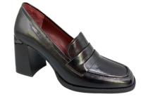 China Ladies Dress Shoes for sale