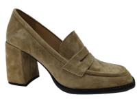 China Ladies Dress Shoes for sale