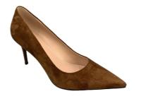 China Ladies Dress Shoes for sale