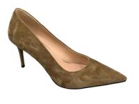 China Ladies Dress Shoes for sale