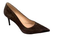 China Ladies Dress Shoes for sale