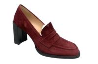 China Ladies Dress Shoes for sale