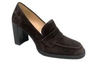 China Ladies Dress Shoes for sale