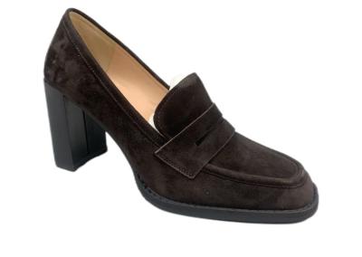 China Ladies Dress Shoes for sale
