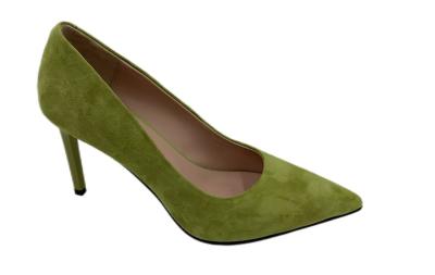 China Ladies Dress Shoes for sale
