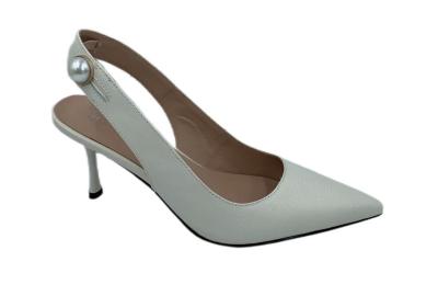 China Ladies Dress Shoes for sale