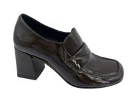 China Ladies Dress Shoes for sale