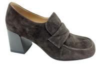 China Ladies Dress Shoes for sale
