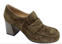 China Ladies Dress Shoes for sale