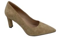 China Ladies Dress Shoes for sale