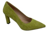 China Ladies Dress Shoes for sale