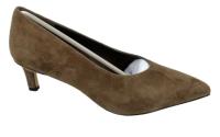 China Ladies Dress Shoes for sale