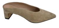 China Ladies Dress Shoes for sale