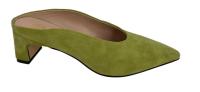 China Ladies Dress Shoes for sale