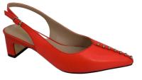 China Ladies Dress Shoes for sale