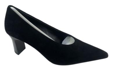 China Ladies Dress Shoes for sale