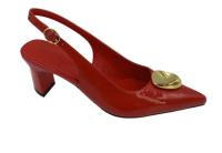 China Ladies Dress Shoes for sale