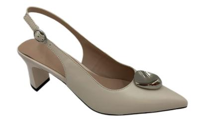 China Ladies Dress Shoes for sale